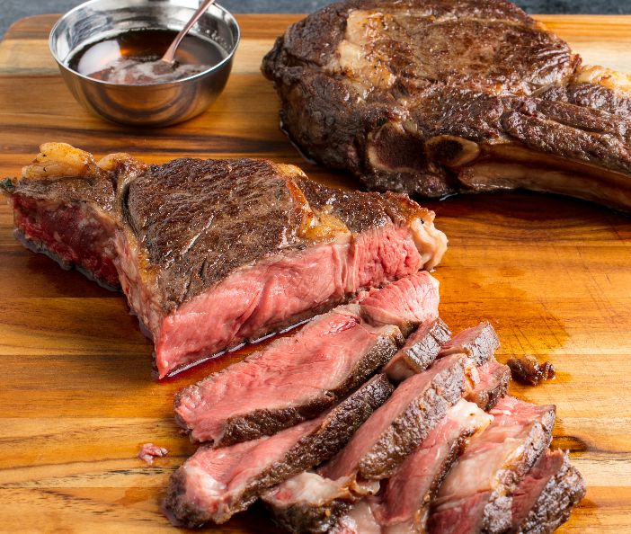 mobile butcher – freelance meat cutter mobile butcher