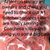 A1 MOBILE BUTCHER SERVICE – Meat cutter butcher mobile services